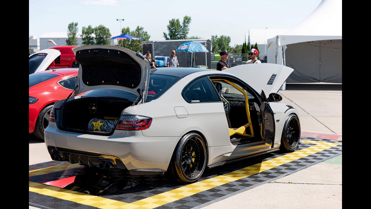 2 STEP BATTLE Icar Mirabel RACEWARS - YouTube