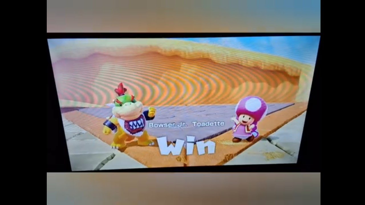 SMPJ - Minigame Bay - Stone-Eye Bowling Gameplay Master COM's Playing ...