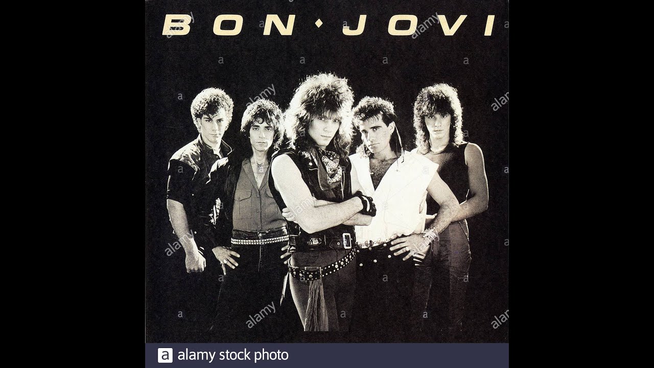 Bon Jovi Always - YouTube