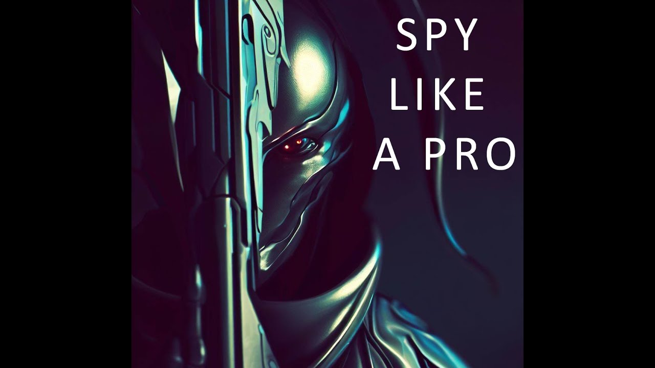 Warframe spy mission guide 2023 (easy accessible way, archon hunt and ...