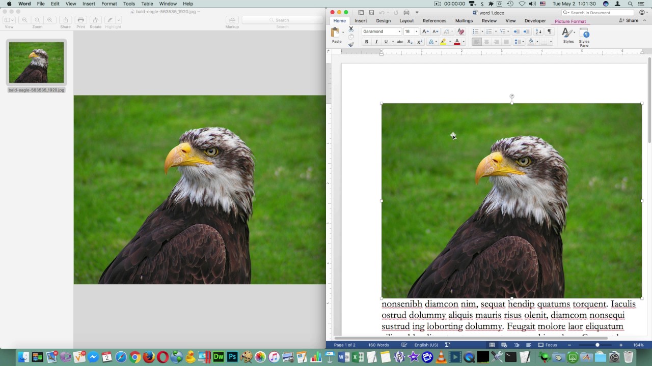macOS Proxy icon and some related features - YouTube