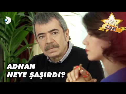 Adnan, Bihter'e Neden Sinirlendi? - Aşk-ı Memnu Özel Klip