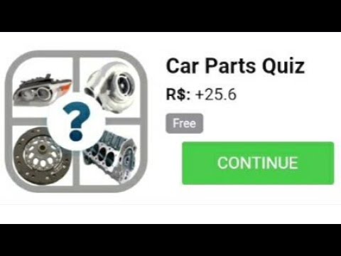 Car Parts Quiz answers || +25.6 ROBUX || Quizfactory || Quizfactory ...