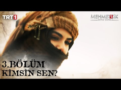 “Kaçtır gördüğüm bu rüya hayra mı alamettir?” | Mehmetçik Kûtulamâre 3.Bölüm