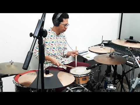 How to Play Drums | Samba Pattern - YouTube