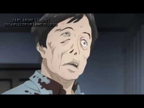 parasyte trailer sub español - YouTube