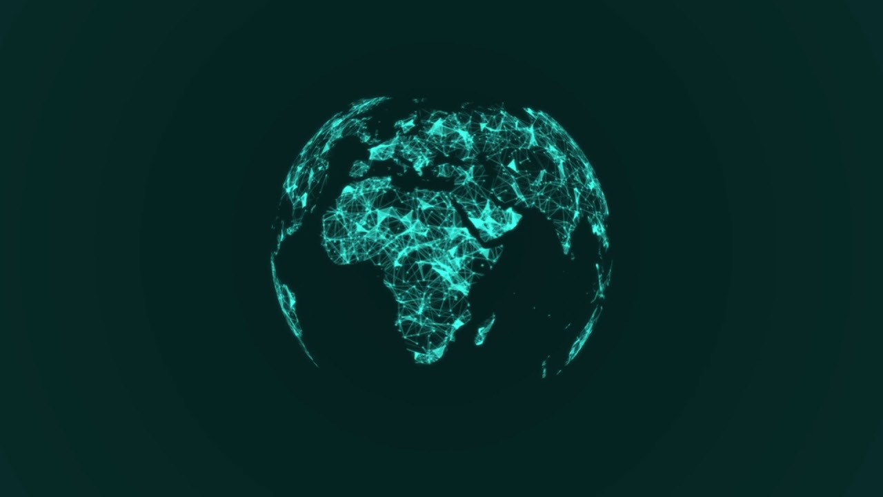 Plexus World Map - YouTube