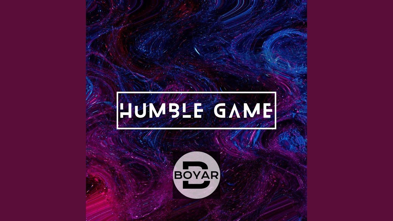 Humble Game - YouTube