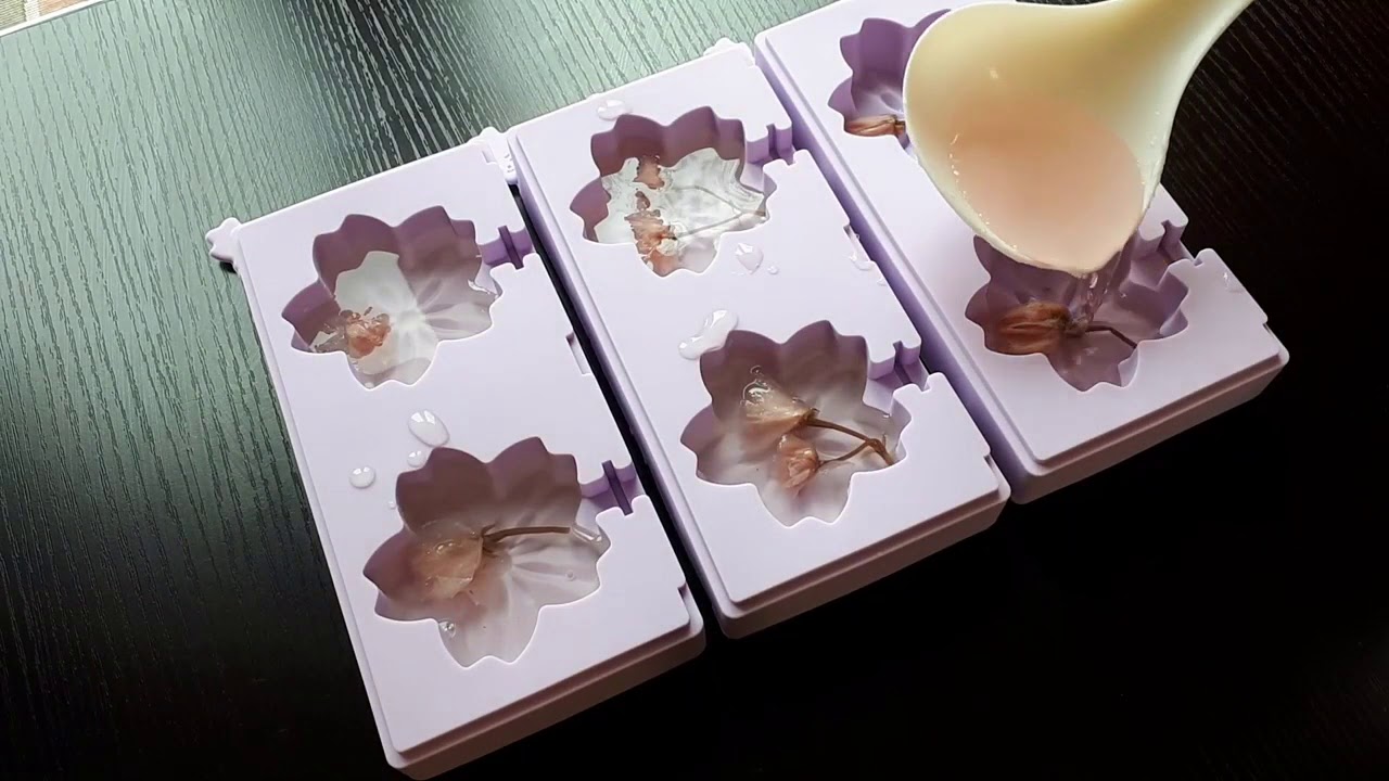 Way To Make Jelly - YouTube