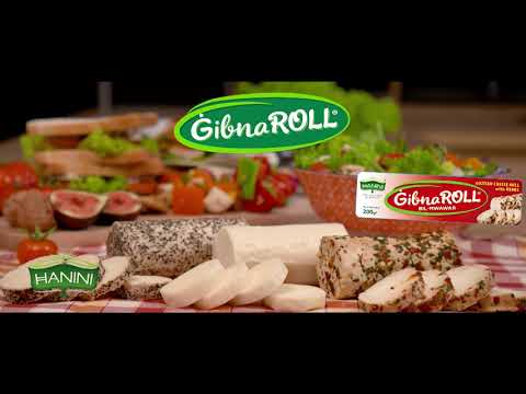 Hanini Gibnaroll with Herbs - YouTube