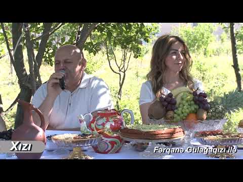 Mirələm Mirələmov, Kamilə Nəbiyeva, Pünhan İsmayıllı tarda Məsim İslamov kamança Elvin Novruzov