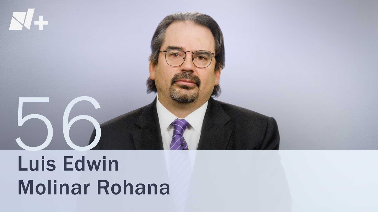 Luis Edwin Molinar Rohana: Entrevista al Candidato 56 a Ministro en la ...