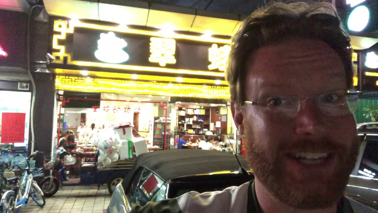 Spicy Frog Legs Hot Pot! - YouTube