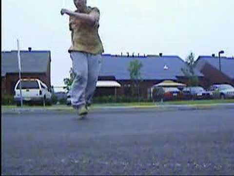 Paulkid - Moonlight sonata