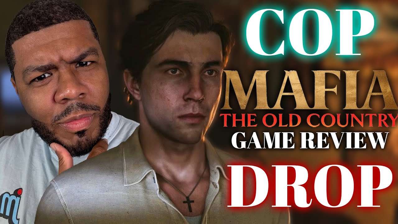 Mafia: The Old Country Review – Should You Buy It?( Honest Review ...