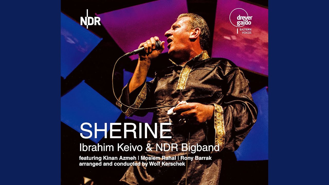 Sherine (Live) - YouTube Music