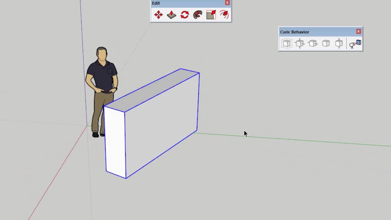 Curic Behavior - YouTube