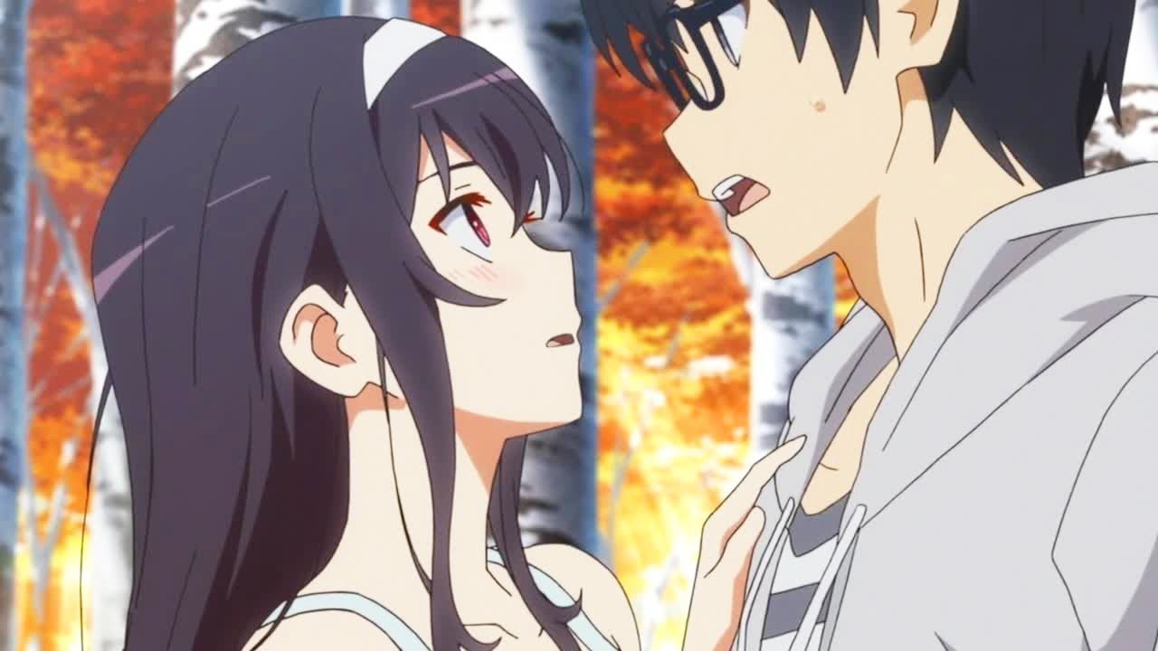 Top 10 Long Running Romance Anime With More Than 26 Episodes - YouTube