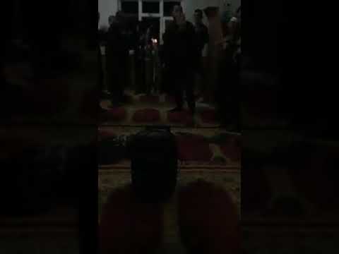 ZÜLFİKAR KÖYÜ DESDESİ  AĞAM EBELFEZ (2018)