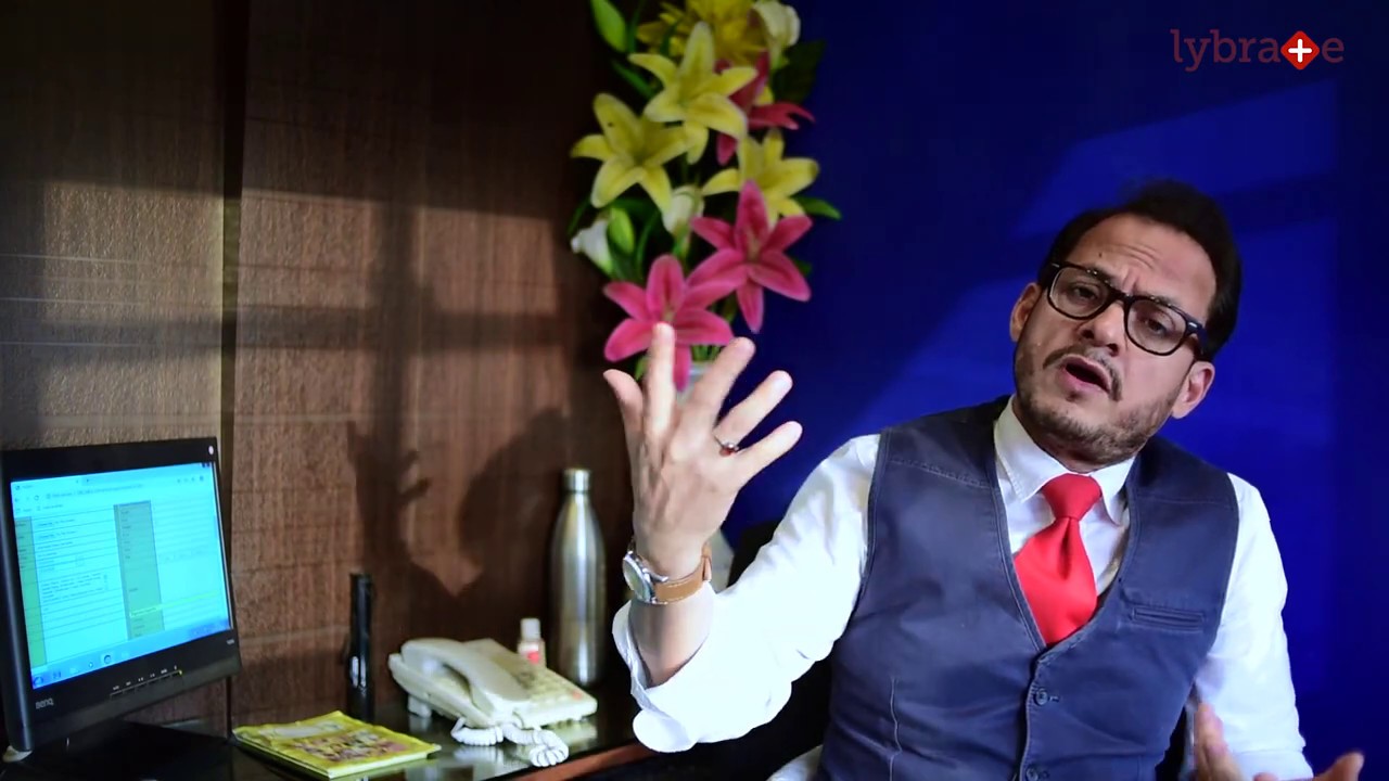 Dr. M.Rehman Talks About Dermatological Problems || Lybrate - YouTube