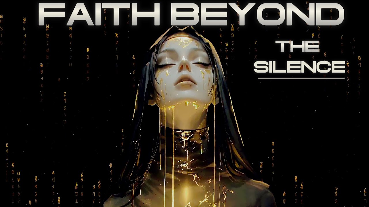 Faith Beyond The Silence | Original Song by ONE ALL - YouTube