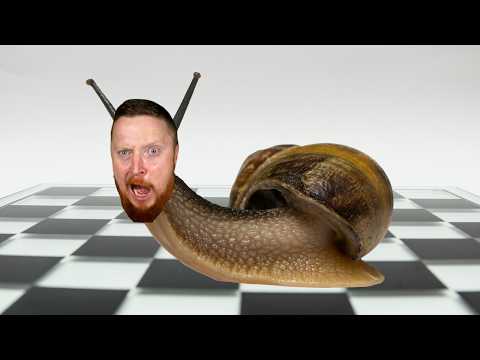 Titled Tuesday: Too Weak Too Slow
