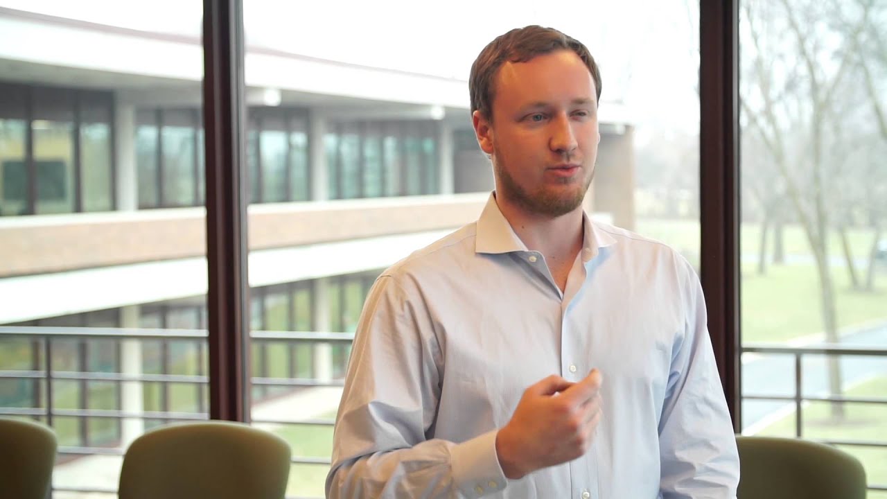 Jake from Elite Electronic Engineering - YouTube