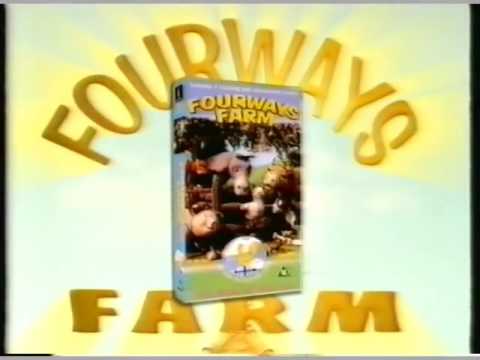 VCI Children's Videos promo (1997) - YouTube