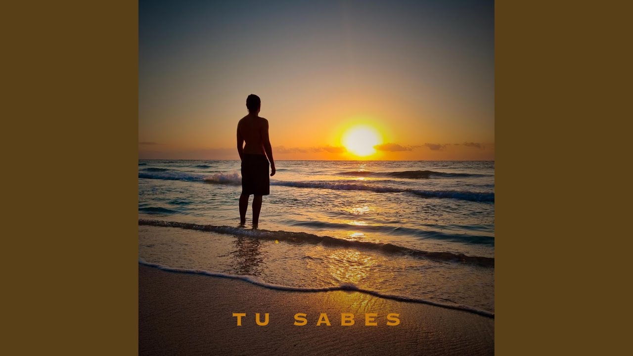 Tu Sabes - YouTube