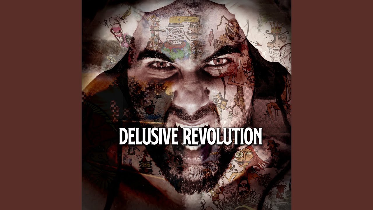 Delusive Revolution - YouTube