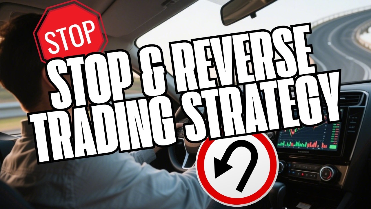 The Stop & Reverse Technique Explained FAST! - YouTube