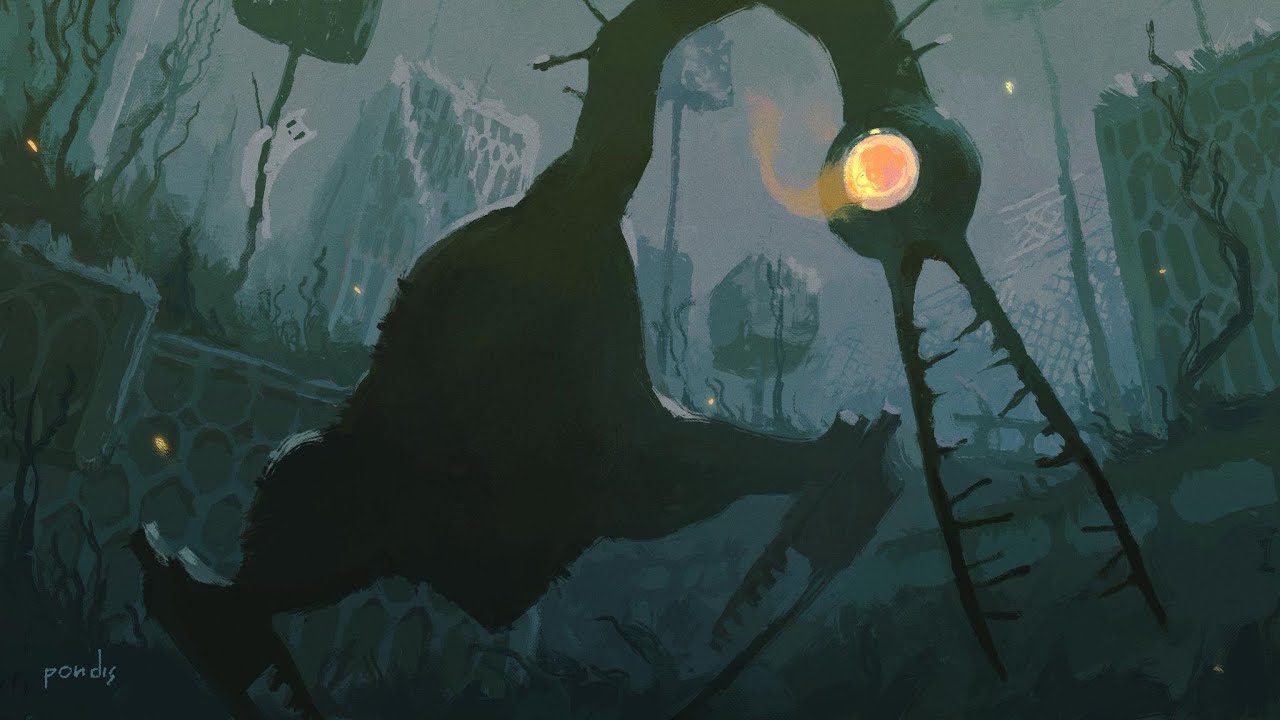 Rain World Pt.11 | I LVOE MIROS BIRGD ft. Will - YouTube