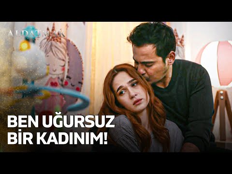 Yaşadığımız Her Şeyin Sorumlusu Benim | Aldatmak