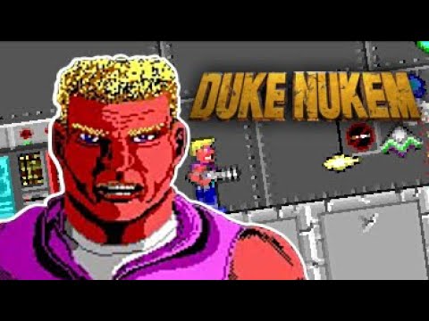Come get some! | Duke Nukem | Part 1 - YouTube