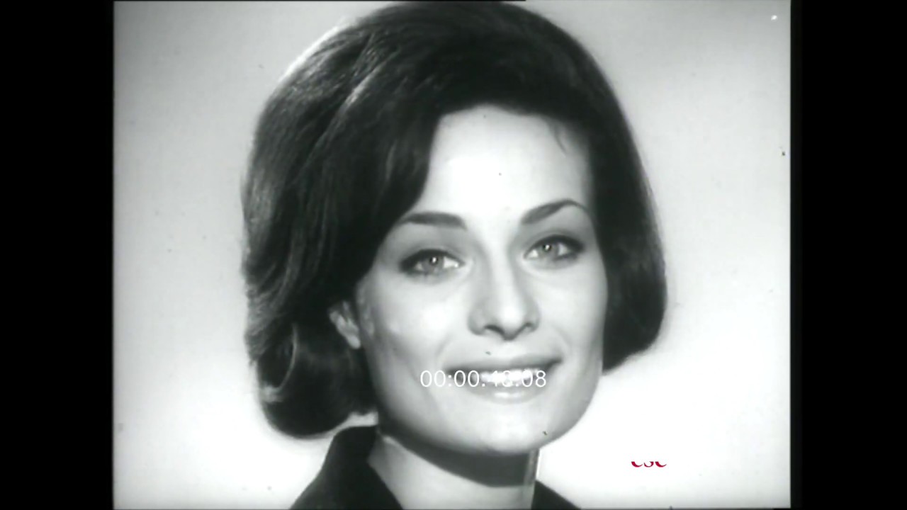 Spot Helen Curtis - Lacca per capelli Miss Spraynet (Vittorio ...