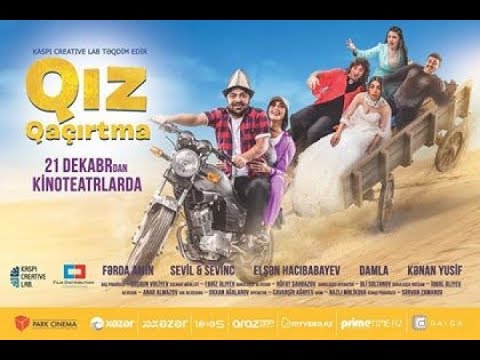 Qız Qaçırtma canl yayım