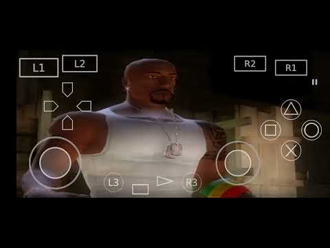 Def jam fight New York (Hard) Battle: Free For All 🔥 - YouTube