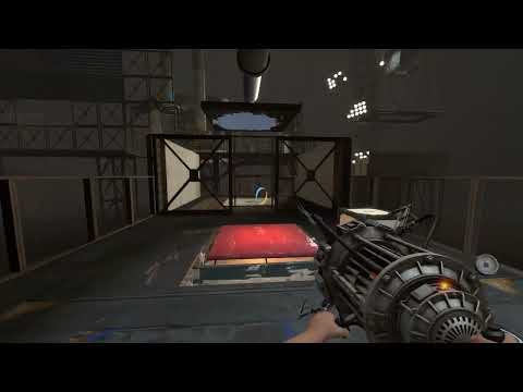 HD Beta Portal Gun 2 - YouTube
