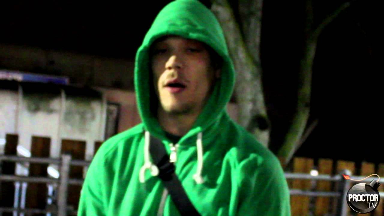 Mad K - Freestyle - YouTube