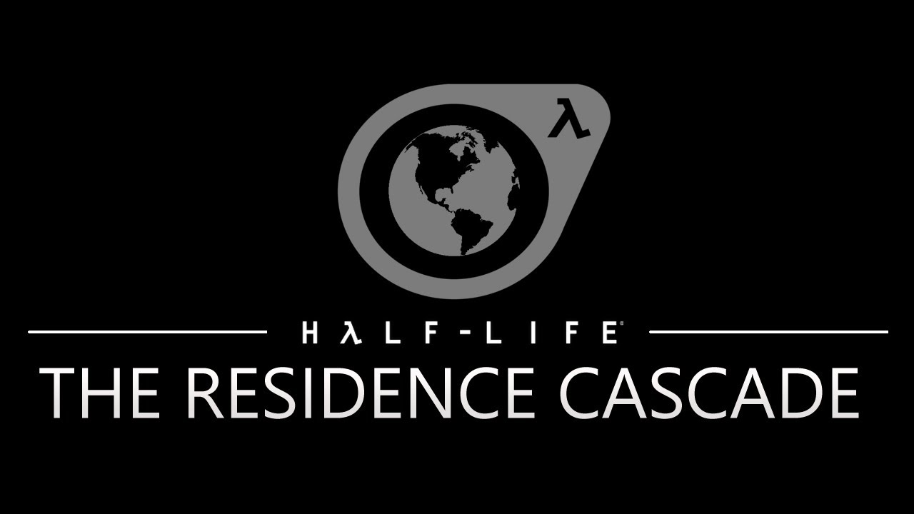 Half Life : The Residence Cascade [SFM] - YouTube