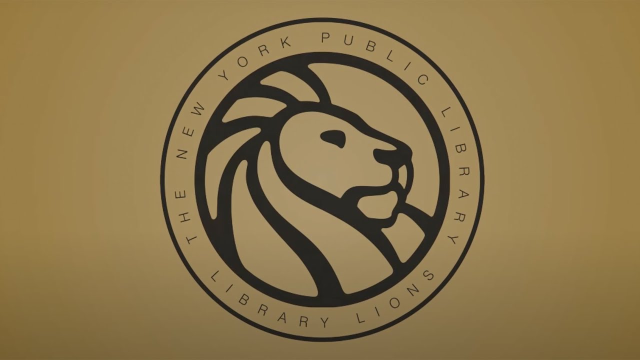 The 2016 Library Lions - YouTube