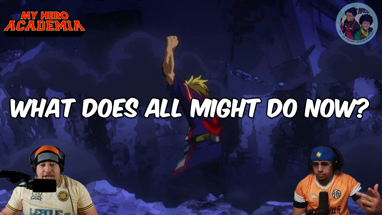 From #1 Hero to NOTHING! & Dorms at UA | MHA Season 3 | Funny Anime ...