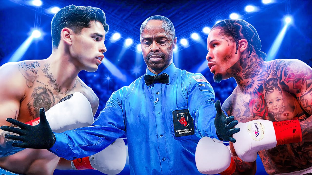 Llamó Enano al Campeón del Mundo y Acabó Noqueado - YouTube