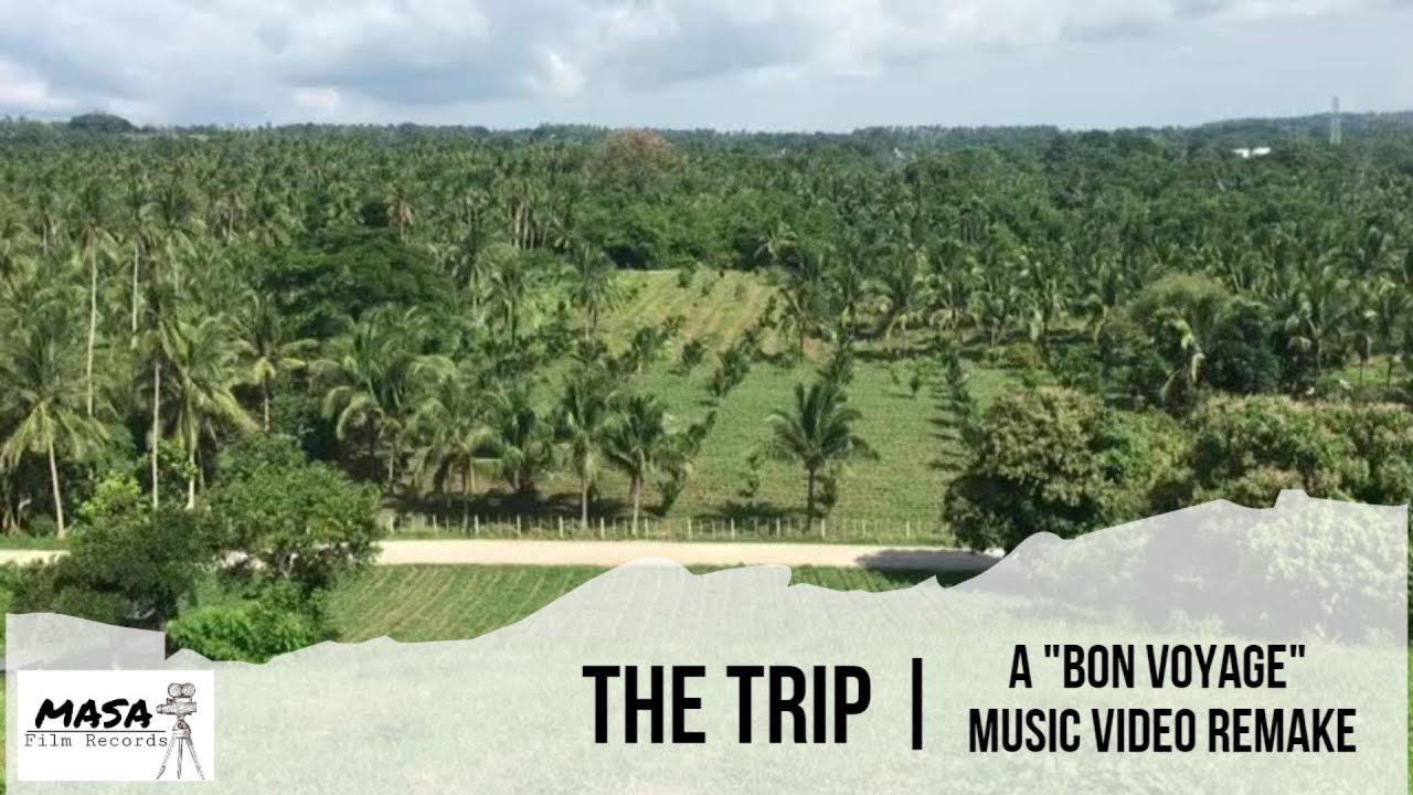 The Trip Official Music Video Remake Youtube