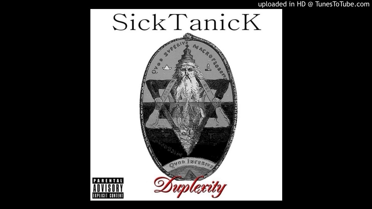 01.SickTanicK - Over Over - YouTube
