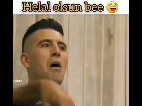 Cio helal olsun dayıma