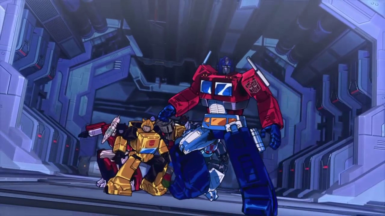 The final chapter| Transformers Devistation ep 7 - YouTube