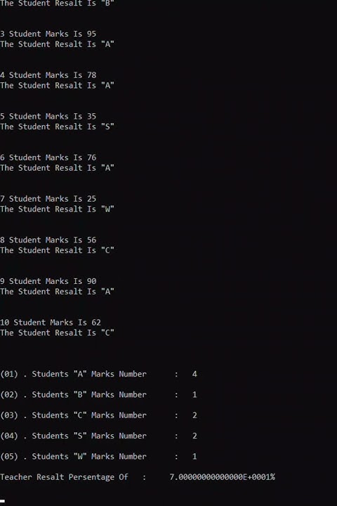 Simple Pascal Code - YouTube