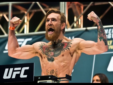 Лучшие моменты UFC (highlights 2016) - YouTube