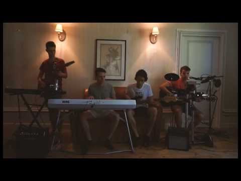 Fix You - Coldplay (MJJR Cover) - YouTube